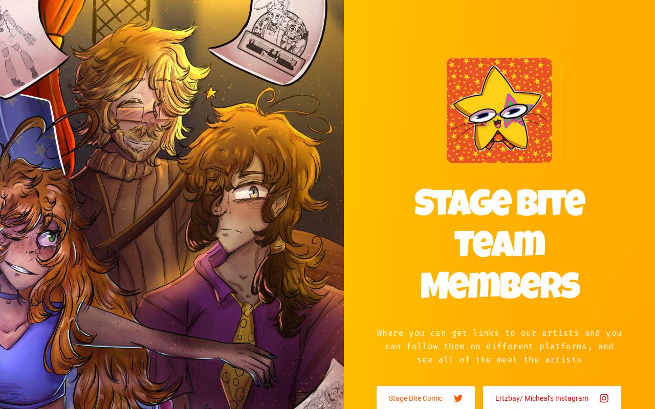 Stage Bite